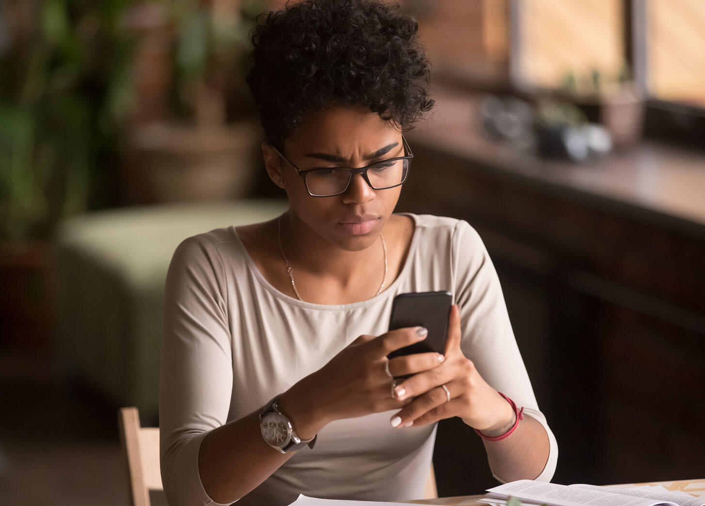 7 types of food delivery scams and how to stop them - Sift